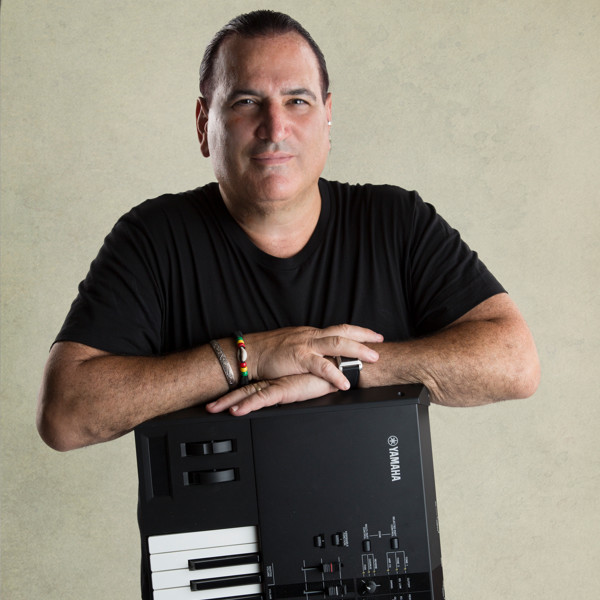 Artists - Involved Studio Musicians | Brunky Music